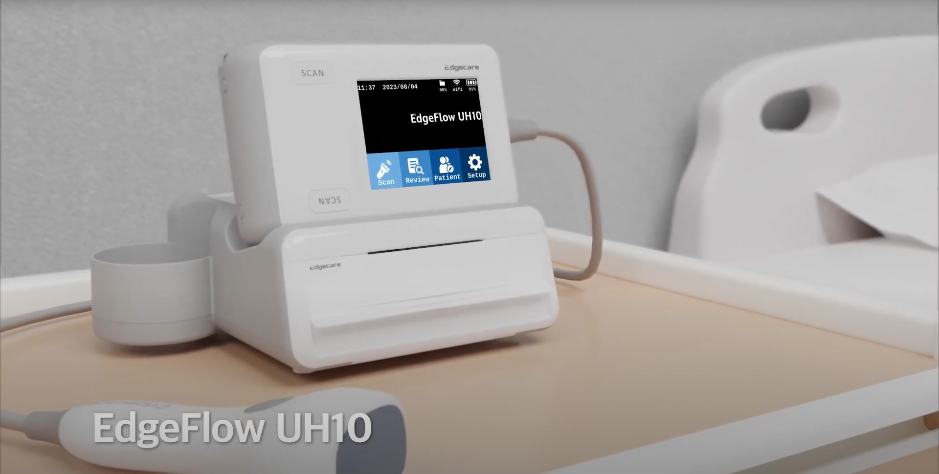 Edgecare | 엣지케어